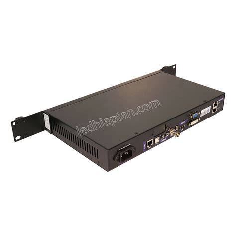 Bộ xử lý hình ảnh Linsn X100 LED Hiệp Tân