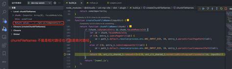 使用 vue3 vite 脚手架创建的微信小程序项目npm link 了一个本地的组件库项目启动小程序后报错 Issue