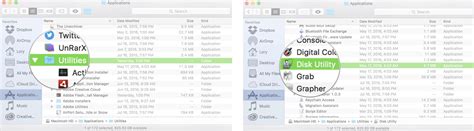 How To Remove A Hard Drive Partition On Your Mac IMore