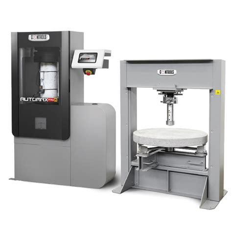 AUTOMAX PRO M Automatic Compression Tester