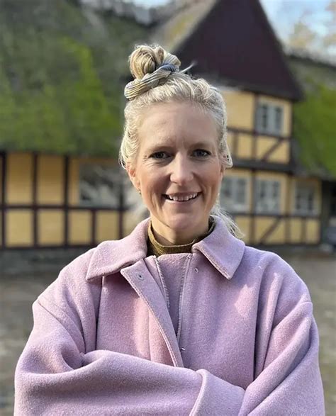 Om Siri Sophie Green Keil Få Indblik I Hendes Historie