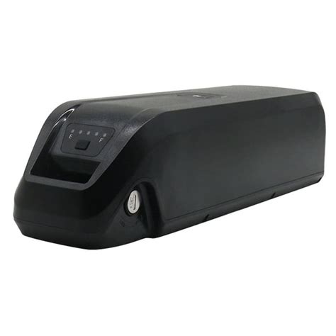 48v 15ah Ebike Lithium Battery Custom Electric Bike Battery