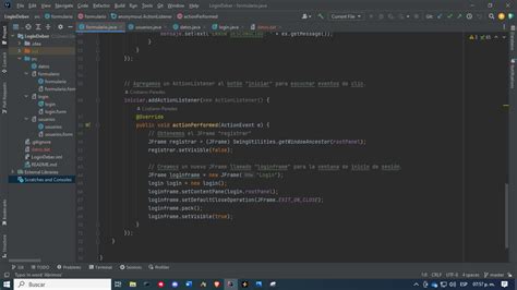 GitHub Cristiann Paredes LoginDeber