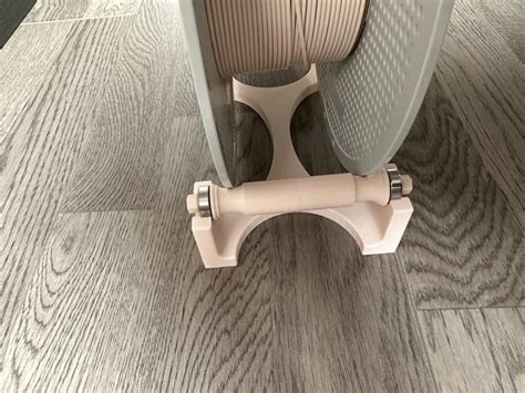 料盘支架 来自 仓颉 Makerworld