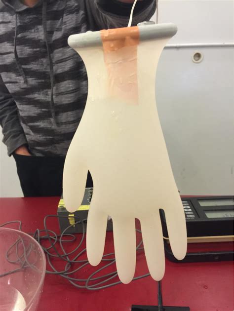 Figure 4 From Biomedical Application Of Thermochromic Liquid Crystals And Leuco Dyes For