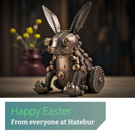 Hatebur Metalforming Equipment Ltd On Linkedin Easter Holidays Forging