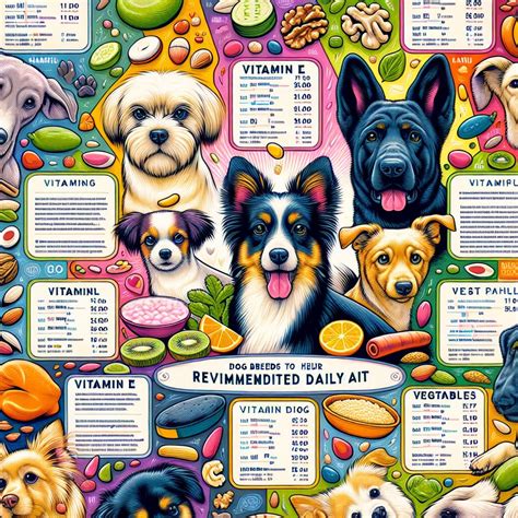 How Much Vitamin E Should I Give My Dog Vet Tips Inside Virtue