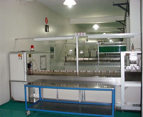 UV环形涂装流水线设备 昆山振天工业机械设备有限公司 UV涂装线 UV喷涂线 涂装生产线 粉体涂装线 环保设备