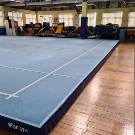 Projects Amco Gymnastics