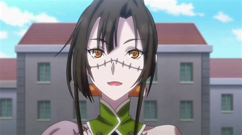 Monster Girl Doctor Image Fancaps