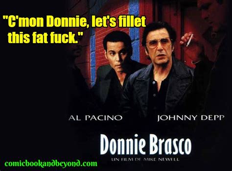 Famous Johnny Drama Quotes