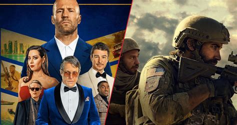 Why Is Guy Ritchie So Busy In