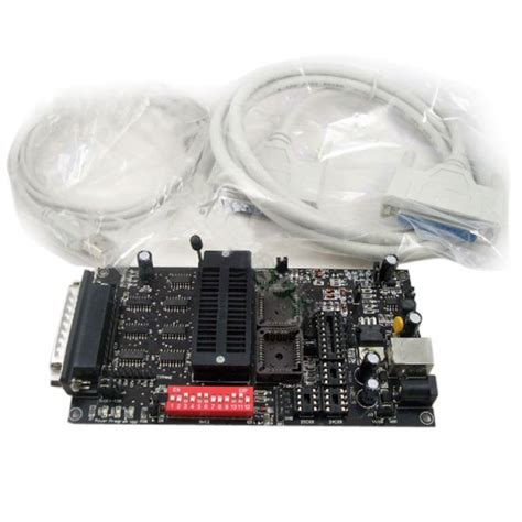 Pcb5 0e Willem Eprom Programmer Bios009 Pic Programmer Free Shipping Thanksbuyer