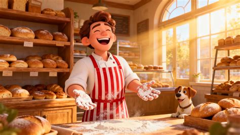 Ai Animation Generator Magiclightai