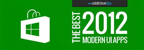 35 Best Windows 8 Store Apps Of Year 2012
