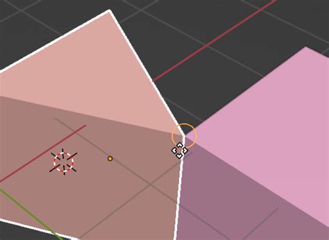 snapping confusion modeling blender artists community