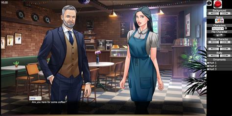 Our Red String Build Your Scene Grimagrima Buymeacoffee