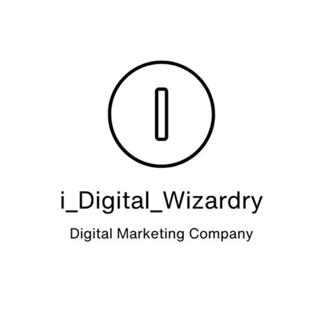 i digital wizardry