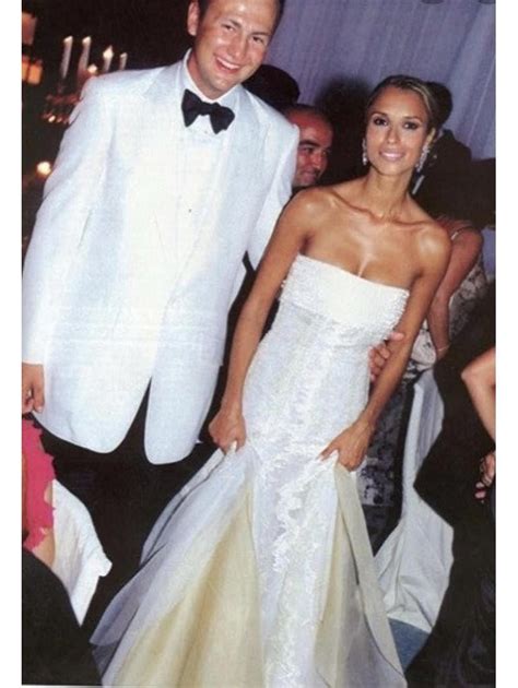 Andrey Melnichenko Wife