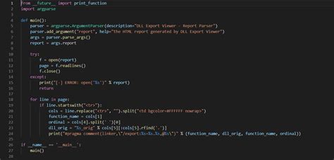 A Hacker S Approach To DLL Hijacking Via DLL Proxying