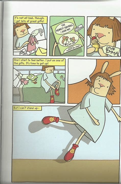 Its A Bunny Life El Deafo By Cece Bell Joy Murray Art~stories~life
