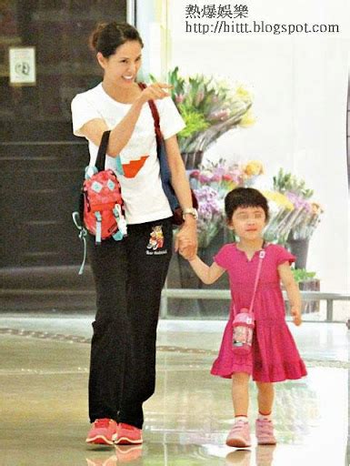 熱爆娛樂 忽然1周 977 姨甥女視如己出 47歲李若彤：佢救咗我 李若彤mw