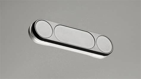 Leap Motion Controller