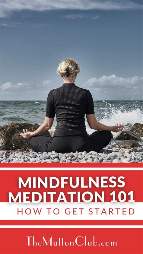 Think Mindfulness Meditation Is Hard Think Again All It Takes Is 10