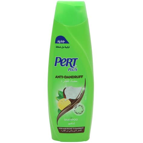 Pert Plus Shampoo Anti Dandruff 400ml