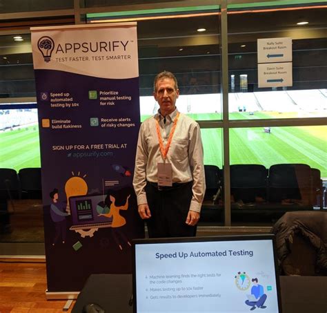 Dc Palter On Linkedin Q4q2019 Qatesting Appsurify Machinelearning