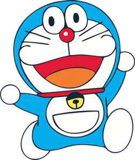 Top 20 Mẫu Sticker Doraemon Vector Cute đẹp Chất Ngầu
