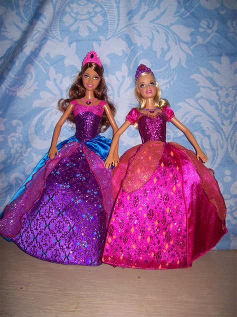 Diamond Castle Barbie And The Diamond Castle Photo 13818190 Fanpop