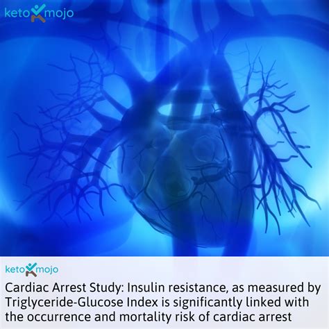 Triglyceride Glucose Index Is Associated With The Occurrence And