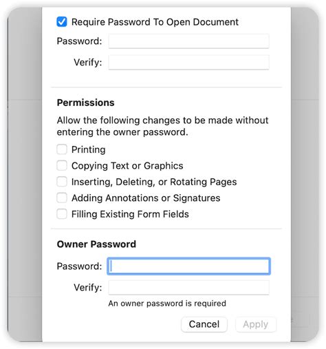How To Password Protect Foldersfilesdisks On Mac Drbuho