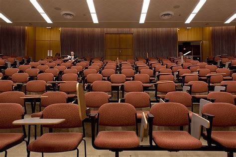 Lecture Hall Iit