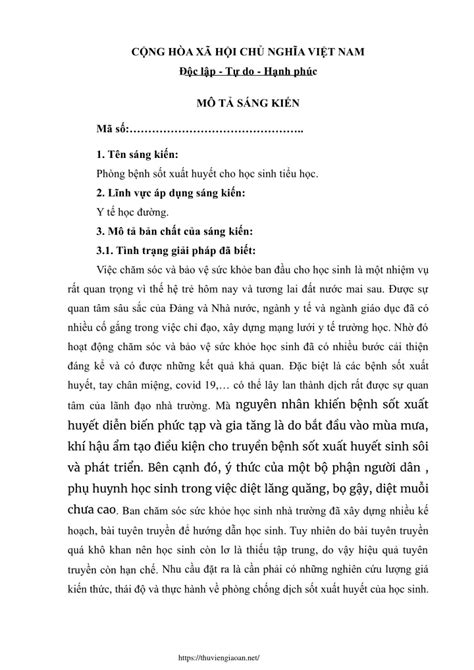 Ppt Ph Ng B Nh S T Xu T Huy T Cho H C Sinh Ti U H C Powerpoint Presentation Id