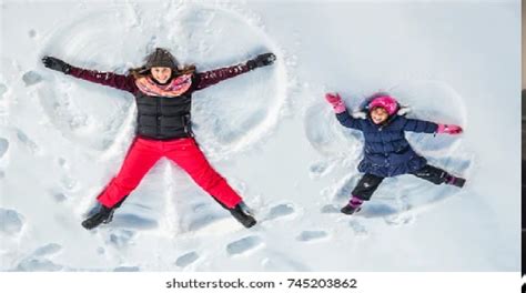 Ex Position Of The Day The Snow Angel This Is Not For Boring Couples Hayah Magazine