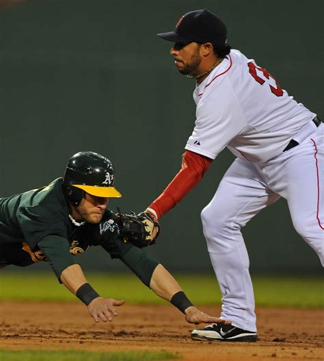 Josh Reddick Secures Role Boston Herald