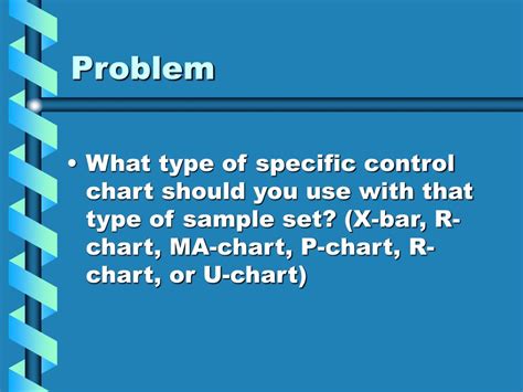 PPT Control Charts PowerPoint Presentation Free Download ID 996623