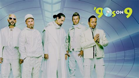 Dial Up Dj With The Backstreet Boys 90s On 9