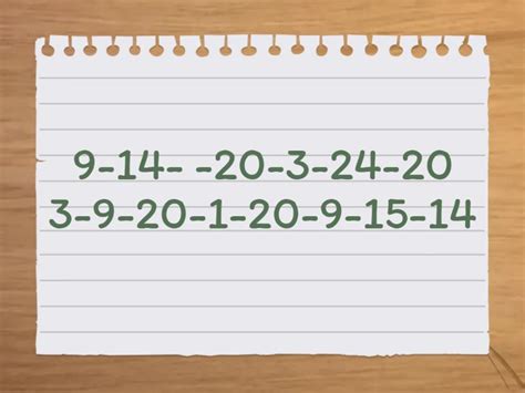 Decode Me Flash Cards