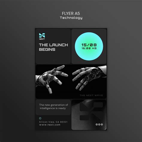 Page 3 Ai Conference Flyer Images Free Download On Freepik