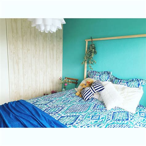 ハワイ風のインテリア実例 ｜ Roomclip（ルームクリップ）