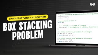 Program For Fibonacci Numbers Using Dynamic Programming GeeksforGeeks Videos