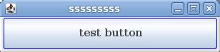 Java How To Create A JMenuBar With Glossy Colors Stack Overflow