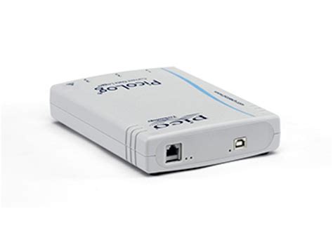 Data Logger De Corrente Pico Picolog Cm3