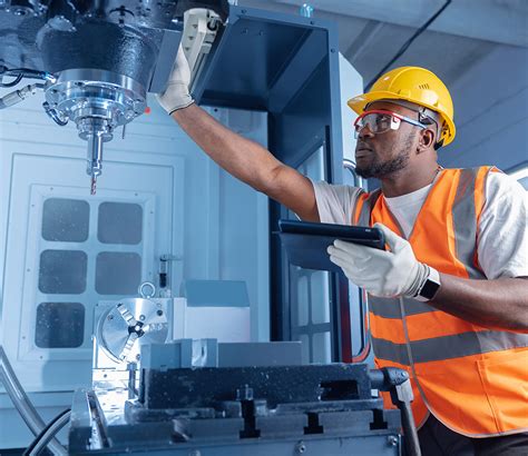 The Essentials Of Computer Aided Manufacturing Cam
