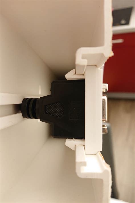 Video Projector Serial Multimedia Control Unit Using Arduino Rs232 Buildplate