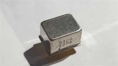 Teledyne Rf 170 5 Dpdt 45ghz Rf Relay 5v Coil Latching Rf Relay Mjtronix