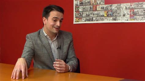 Интервју со Владимир Нелоски член на ИК на ВМРО ДПМНЕ Youtube